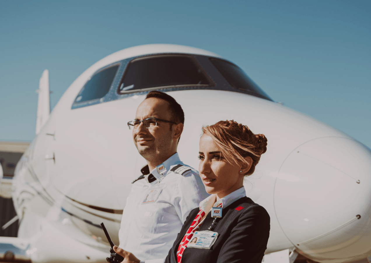 TGS | Turkish Ground Services