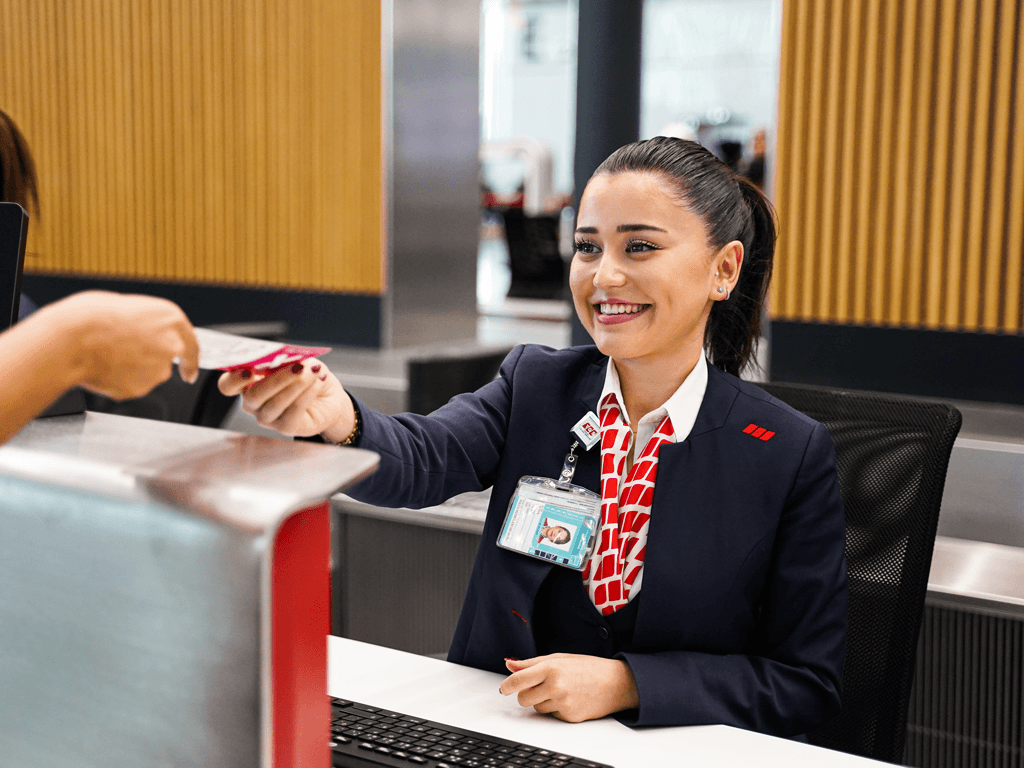 TGS | Turkish Ground Services