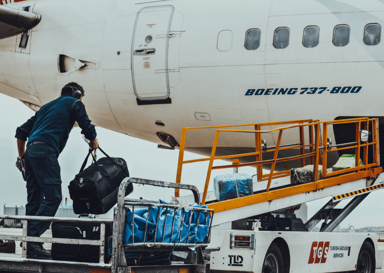 TGS | Turkish Ground Services